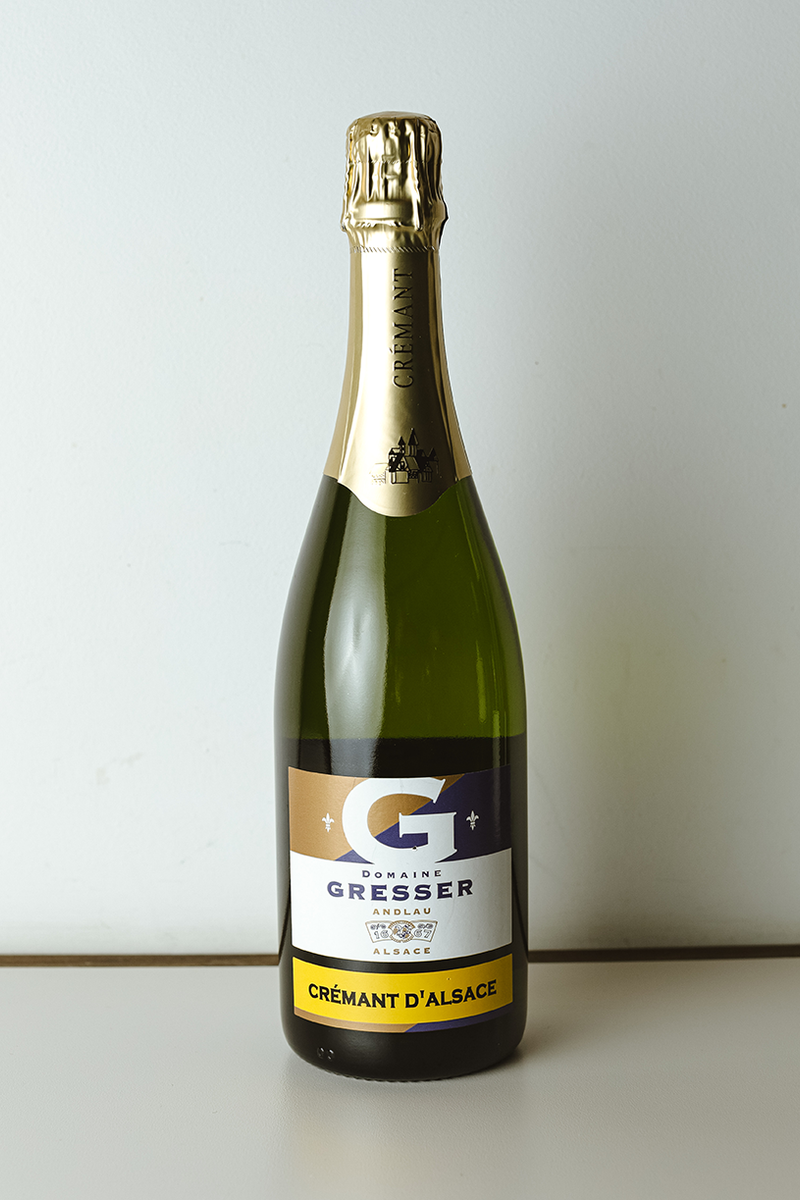 Oranj The Henderson's Valentine's Wine Box