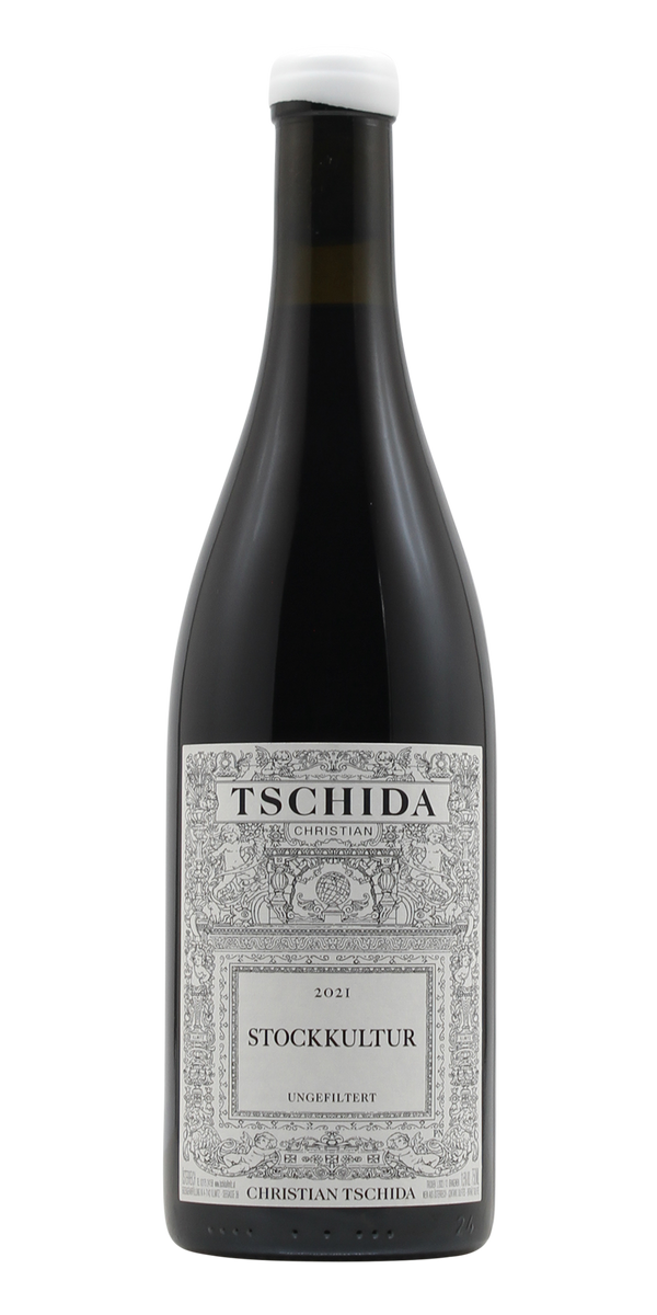 Christian Tschida Stockkultur, 2021