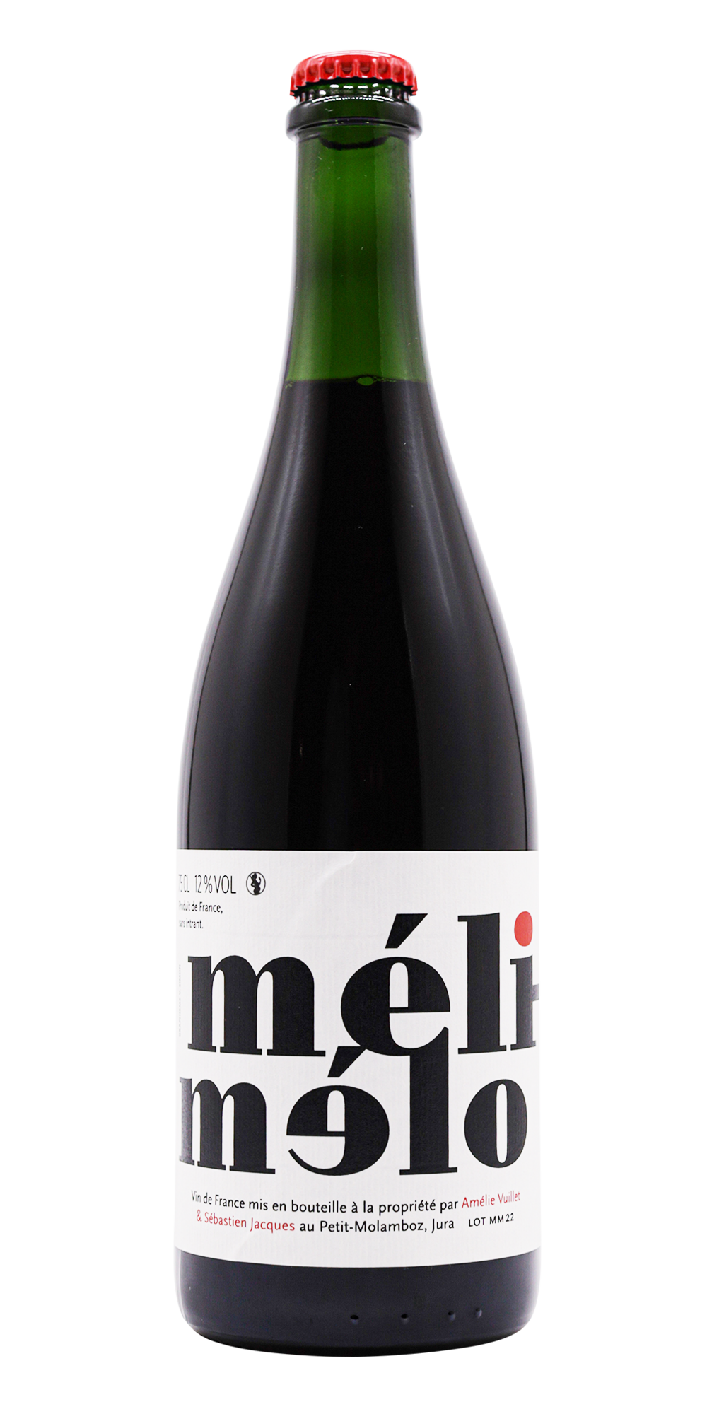 Meli Melo Logo