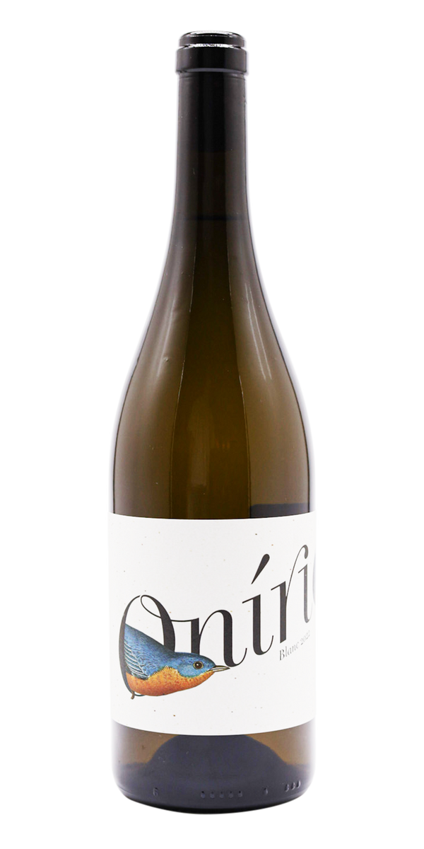 Entre Vinyes Oniric Blanc, 2022