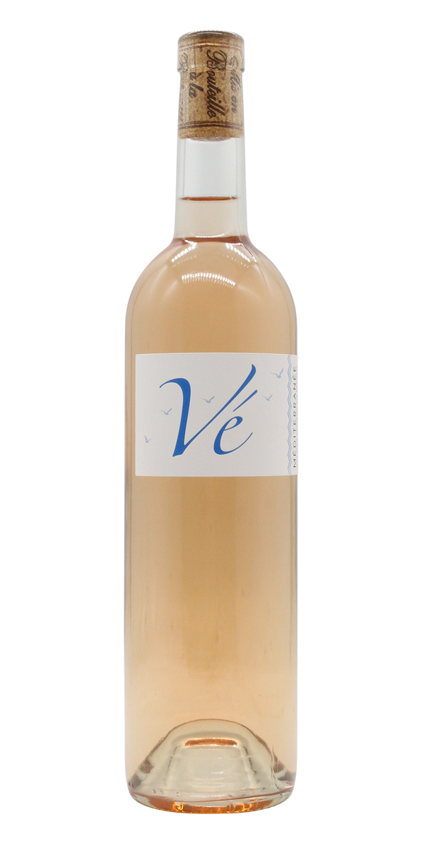 Mas de Valeriole Rosé Vé, 2021