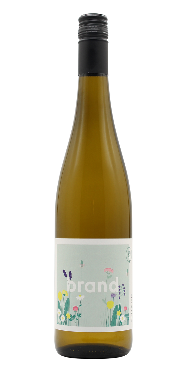 Weingut Brand Riesling Stein & Fels, 2021