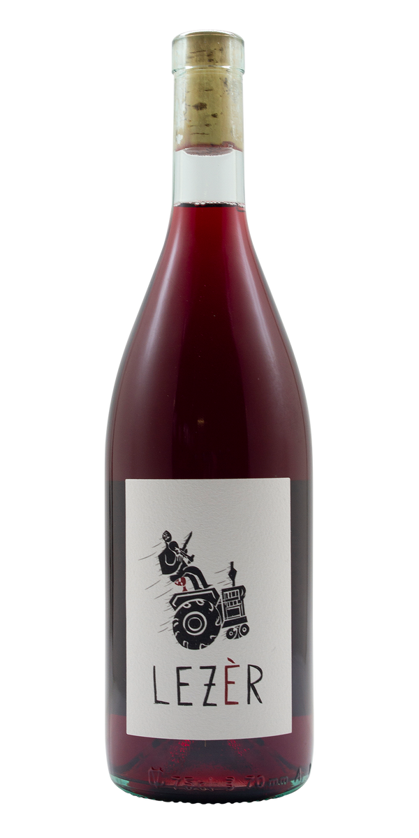 Foradori Lezèr, 2021