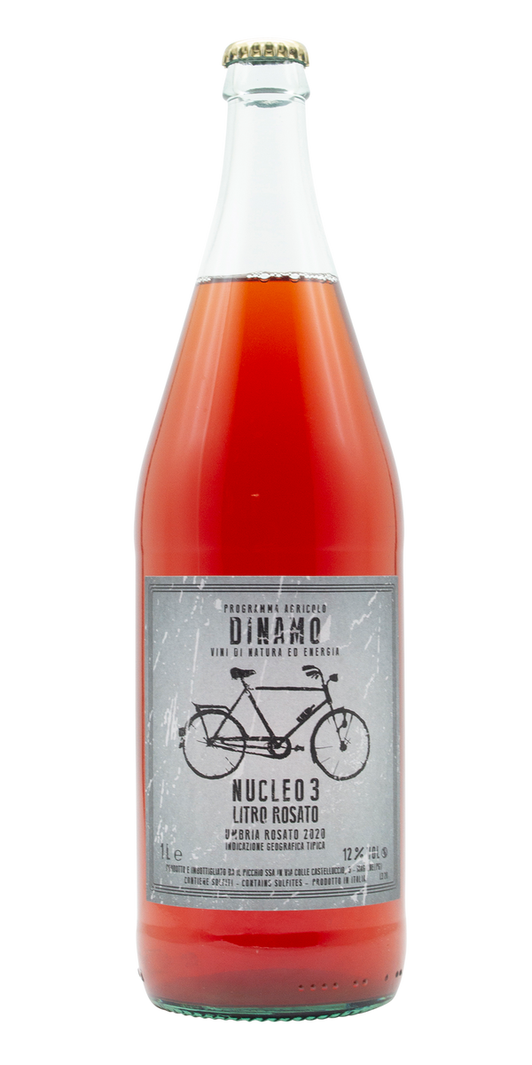 Dinamo Nucleo 3 (1L), 2020